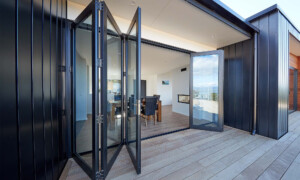 Aluminium & uPVC Joinery Solutions - Christchurch & Nelson