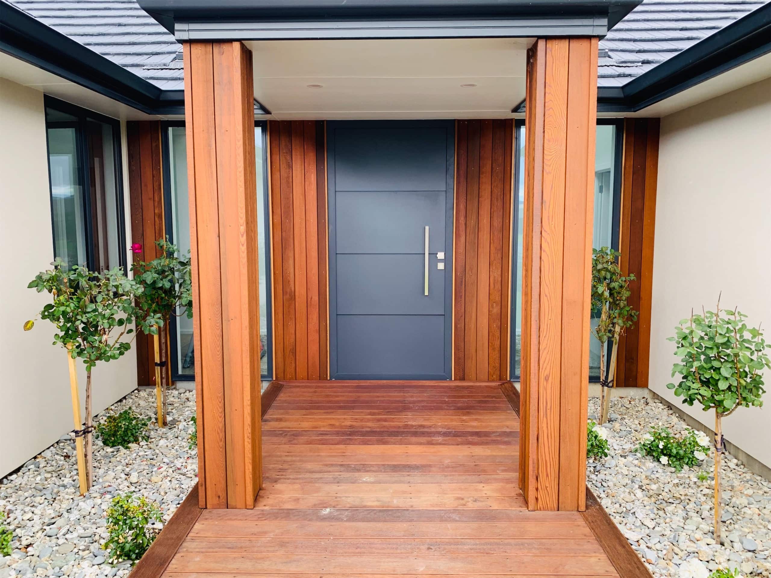 Mosgiel New Build Mosgiel New Build