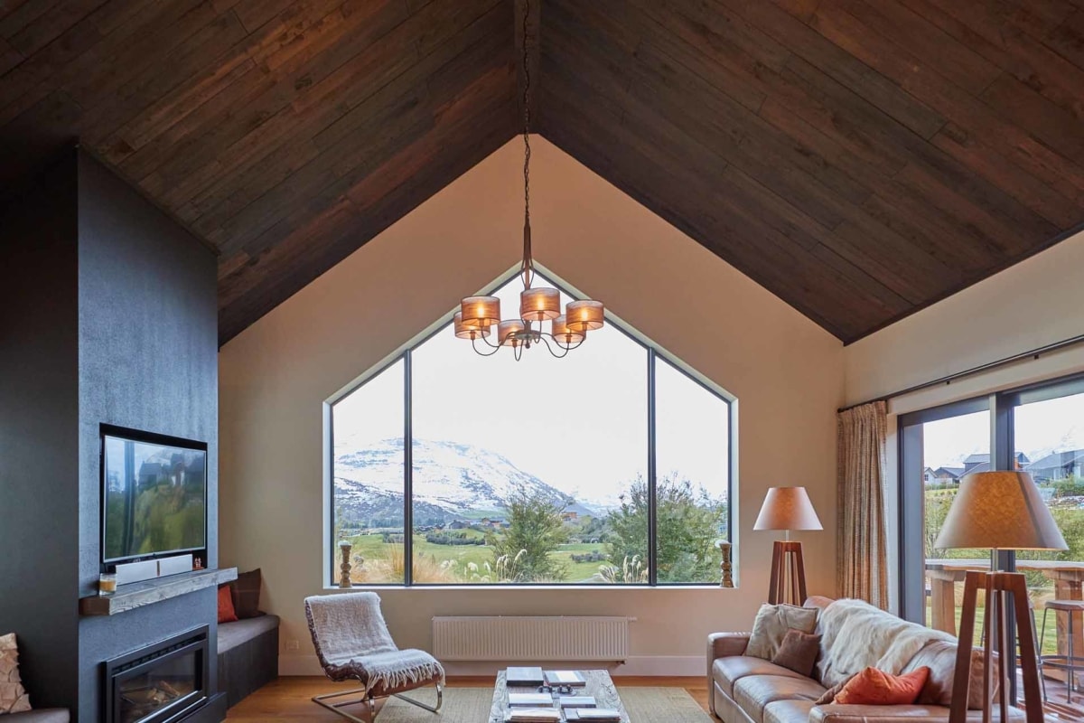 Custom uPVC Window Solutions - South Island - Design Windows