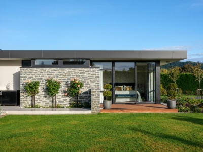 Design Windows - Aluminium door & window specialists, South Island