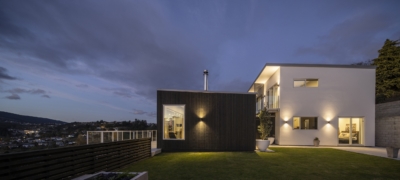 Design Windows - Aluminium door & window specialists, South Island