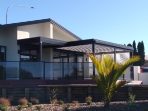 Aluminium & uPVC Joinery Solutions - Christchurch & Nelson