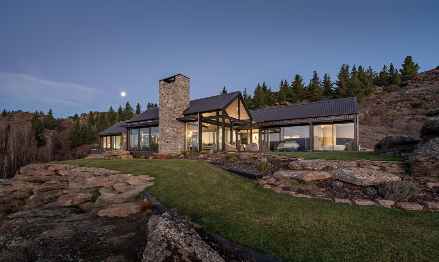 Aluminium Windows & Doors | Joinery Experts | Design Windows
